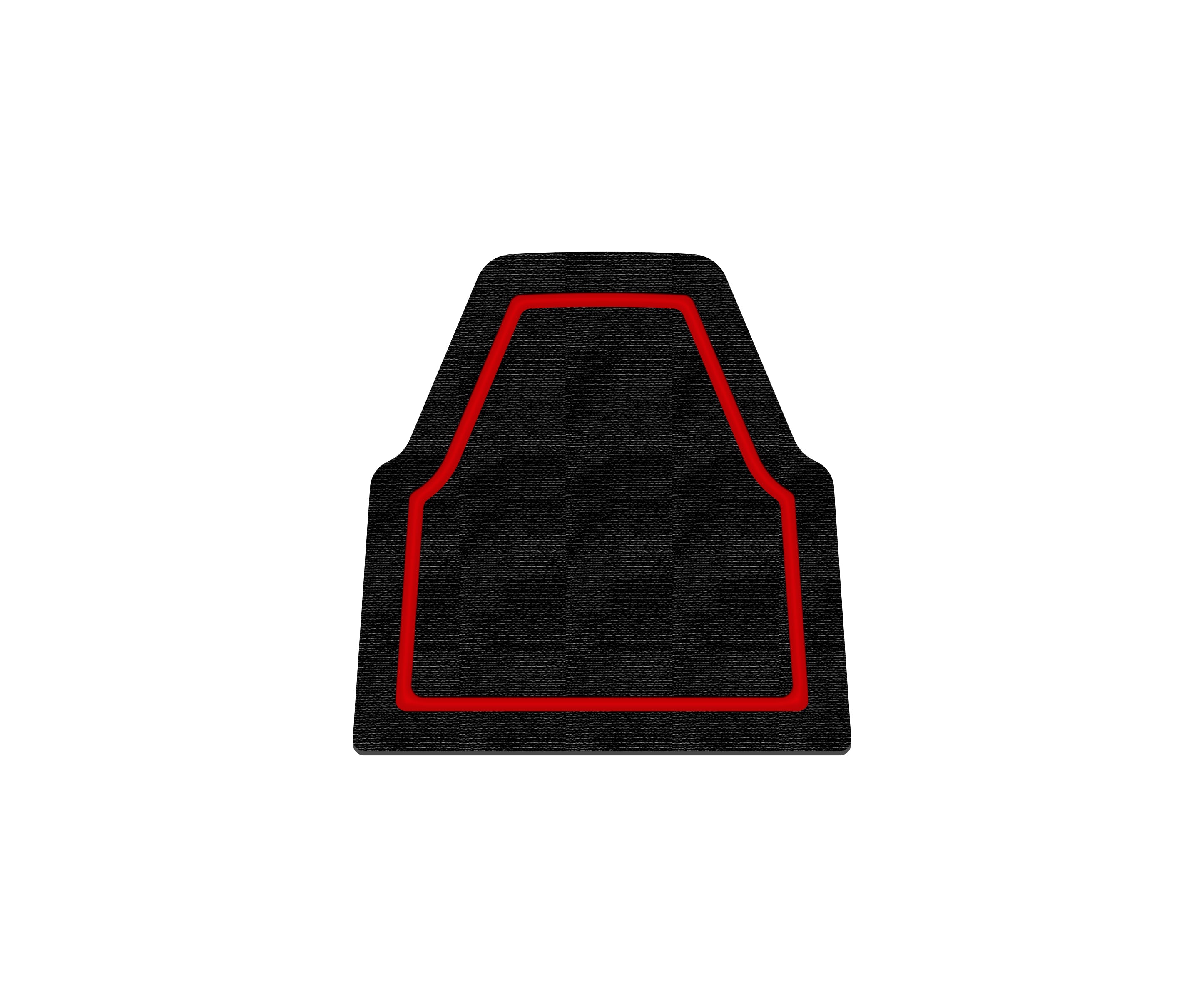 Center Console Rear Foam Inserts Fits 2025-2026 Ram 1500 – Wisco Motors